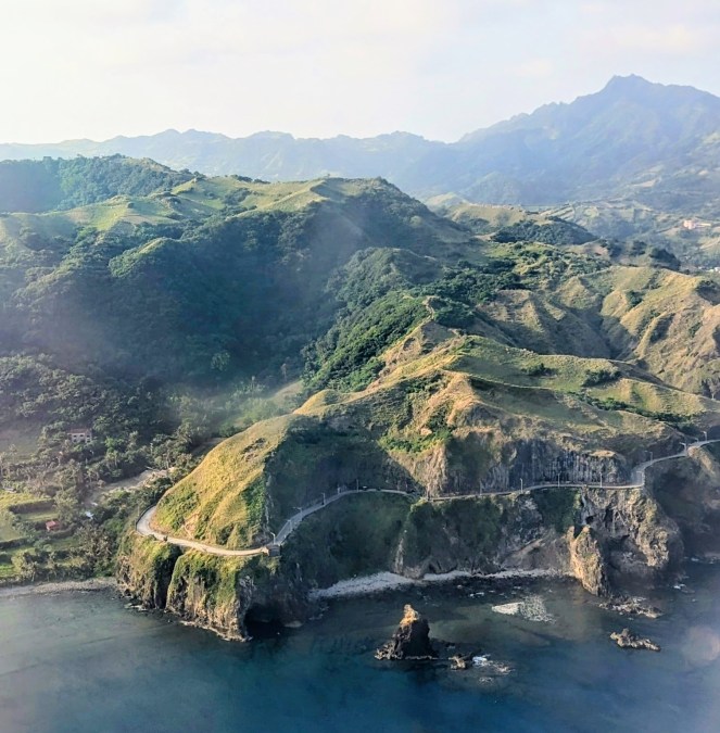 The Beautiful “Dead-End” of the Philippines: the Batanes Islands ...