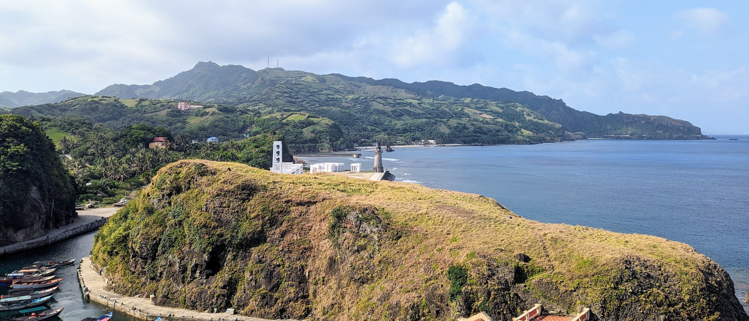 The Beautiful “Dead-End” of the Philippines: the Batanes Islands ...