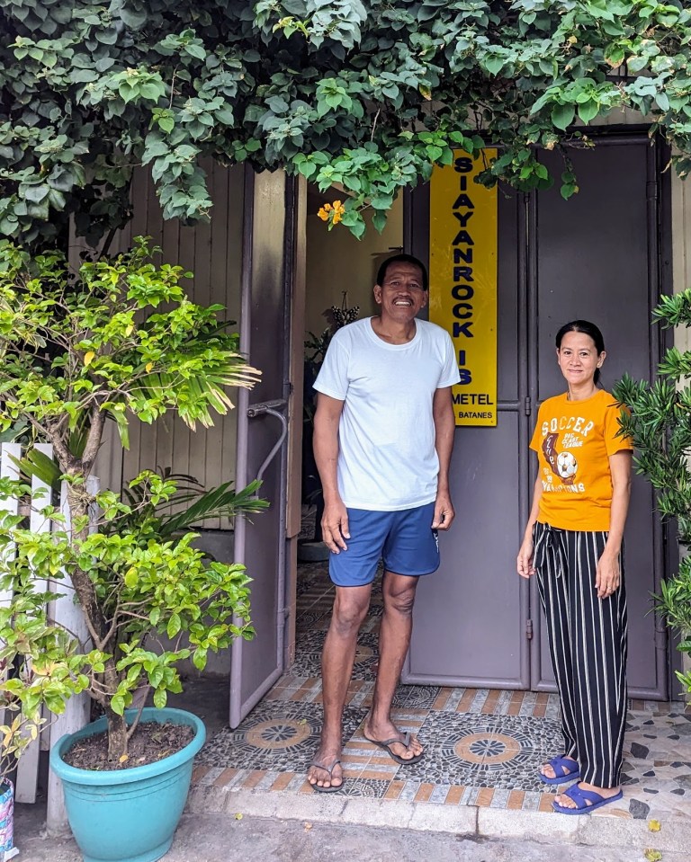 The Beautiful “Dead-End” of the Philippines: the Batanes Islands – Alexei on the Road