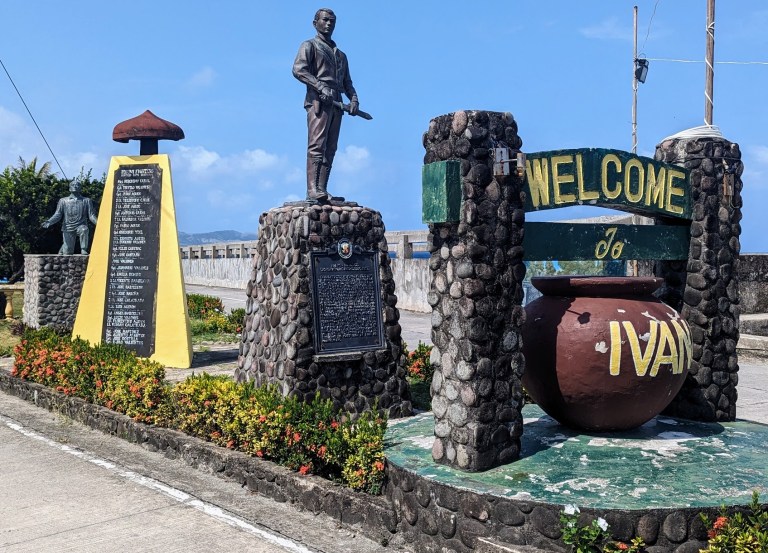 The Beautiful “Dead-End” of the Philippines: the Batanes Islands ...