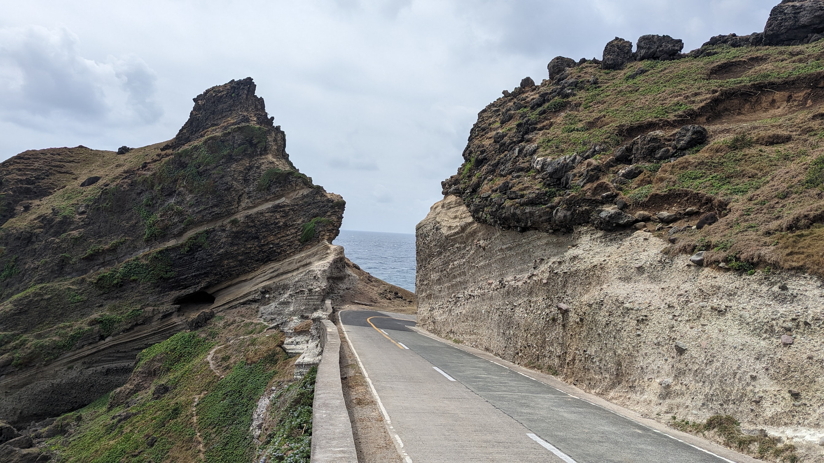The Beautiful “Dead-End” of the Philippines: the Batanes Islands ...