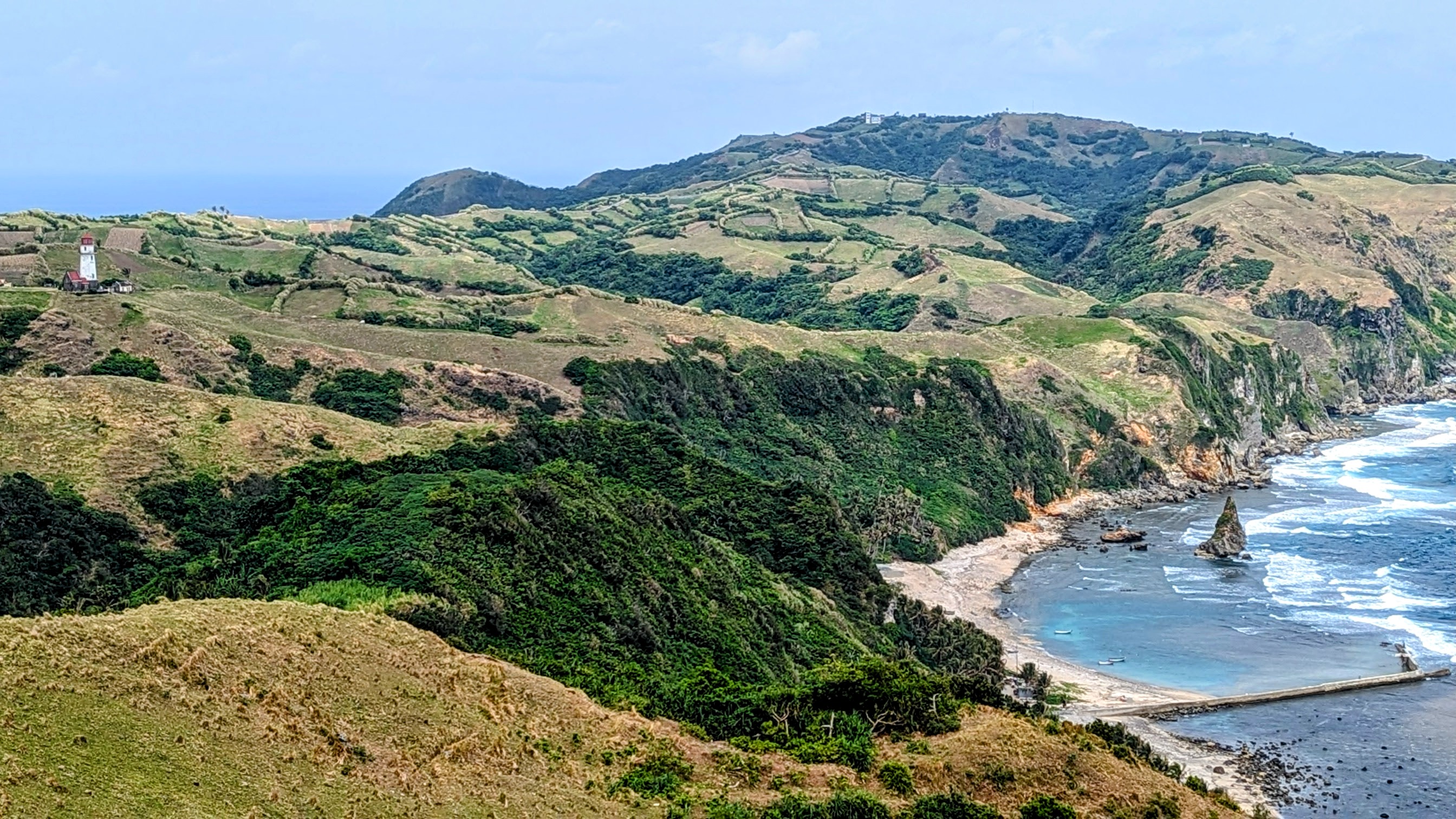 The Beautiful “Dead-End” of the Philippines: the Batanes Islands ...