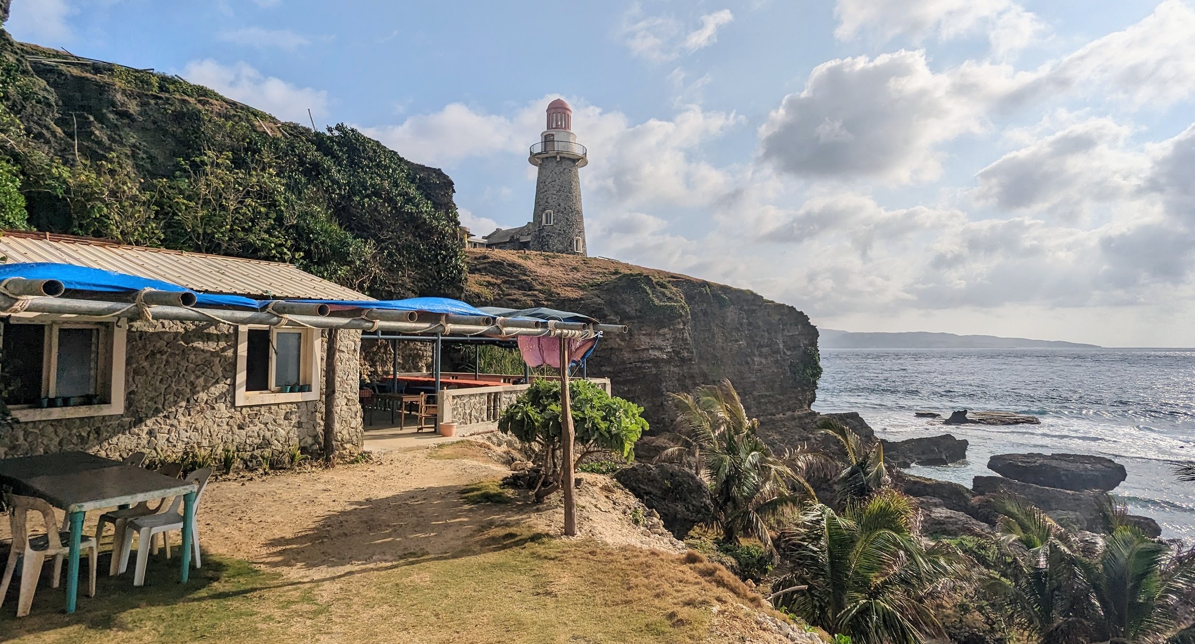 The Beautiful “Dead-End” of the Philippines: the Batanes Islands ...