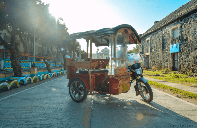 The Beautiful “Dead-End” of the Philippines: the Batanes Islands ...
