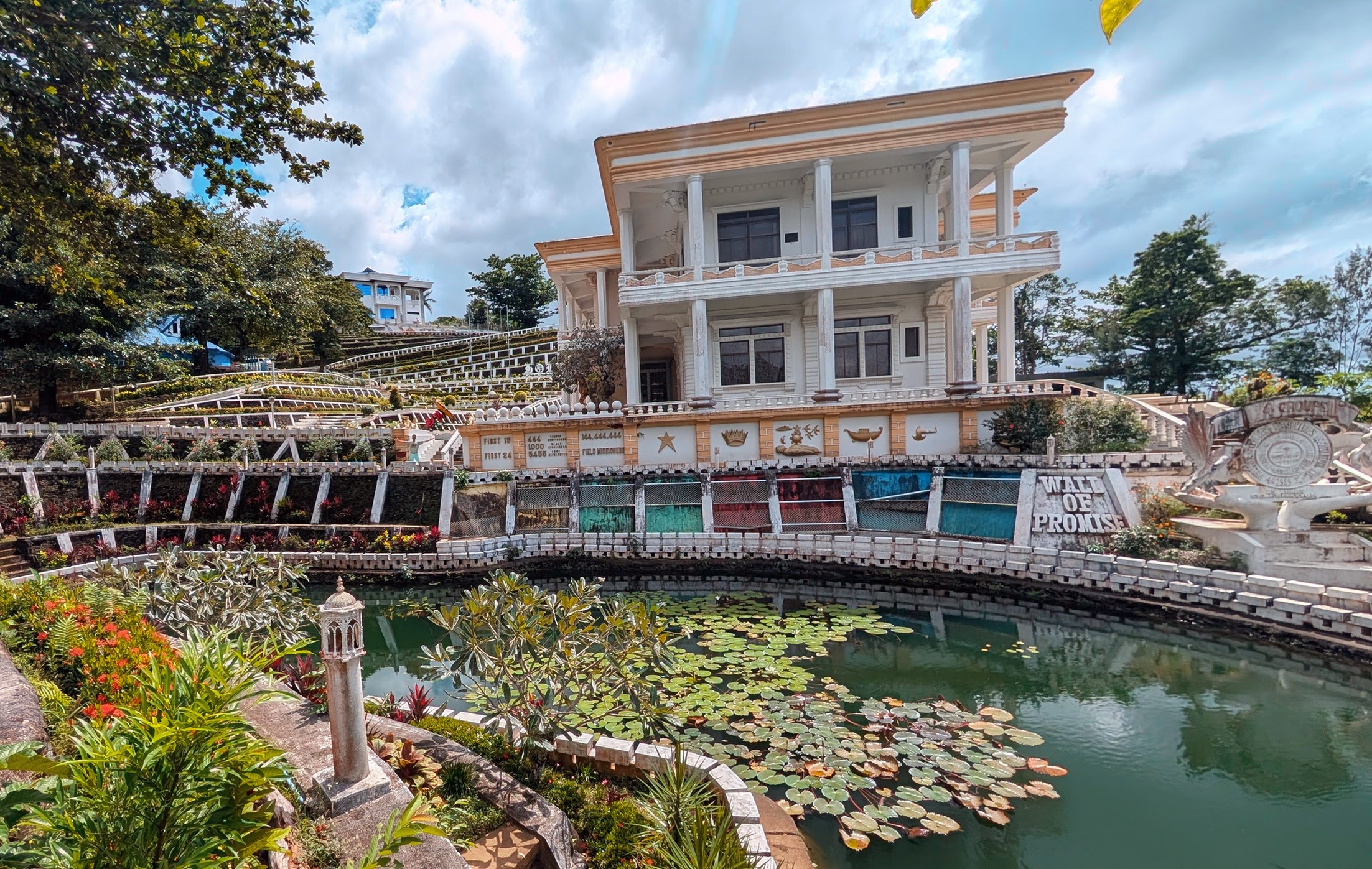 Dinagat Island: Blessed with Tranquil Nature, Friendly People and ...