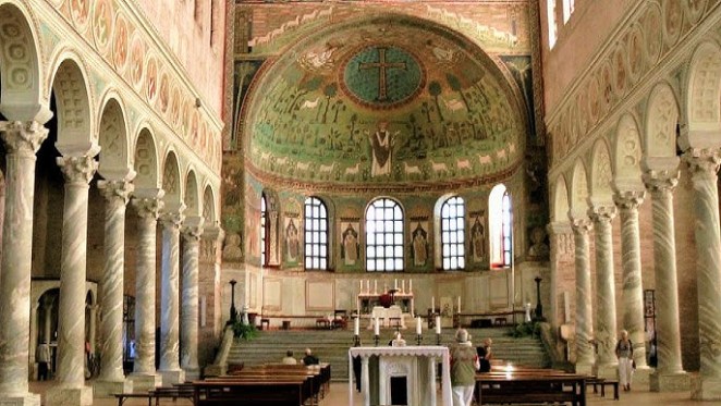 An Ancient Monastic Community in the Heart of California: New Camaldoli ...