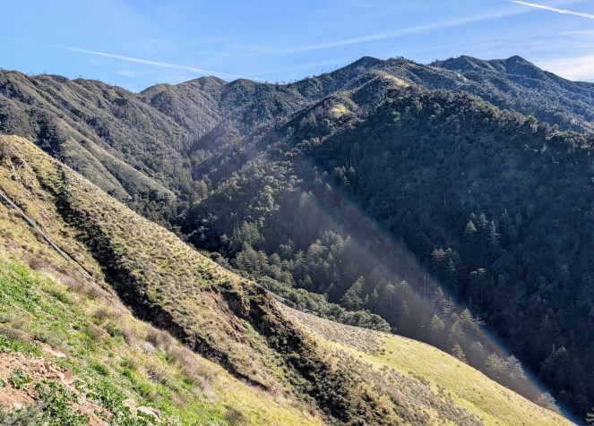 An Ancient Monastic Community in the Heart of California: New Camaldoli ...