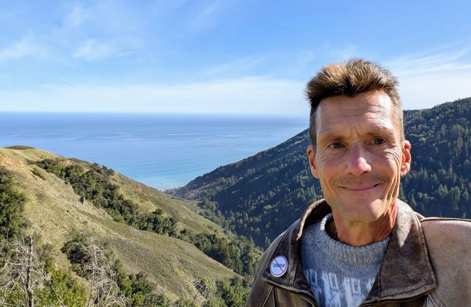 An Ancient Monastic Community in the Heart of California: New Camaldoli ...