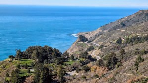 An Ancient Monastic Community in the Heart of California: New Camaldoli ...