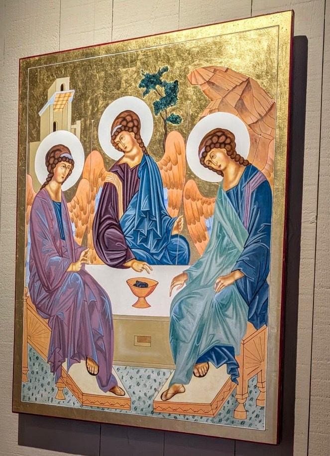 An Ancient Monastic Community in the Heart of California: New Camaldoli ...