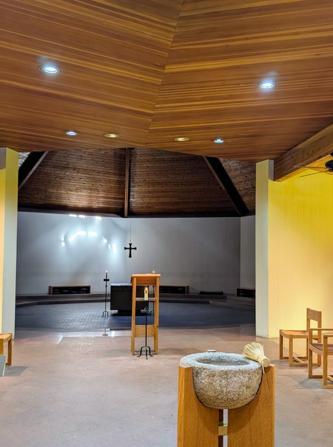 An Ancient Monastic Community in the Heart of California: New Camaldoli ...