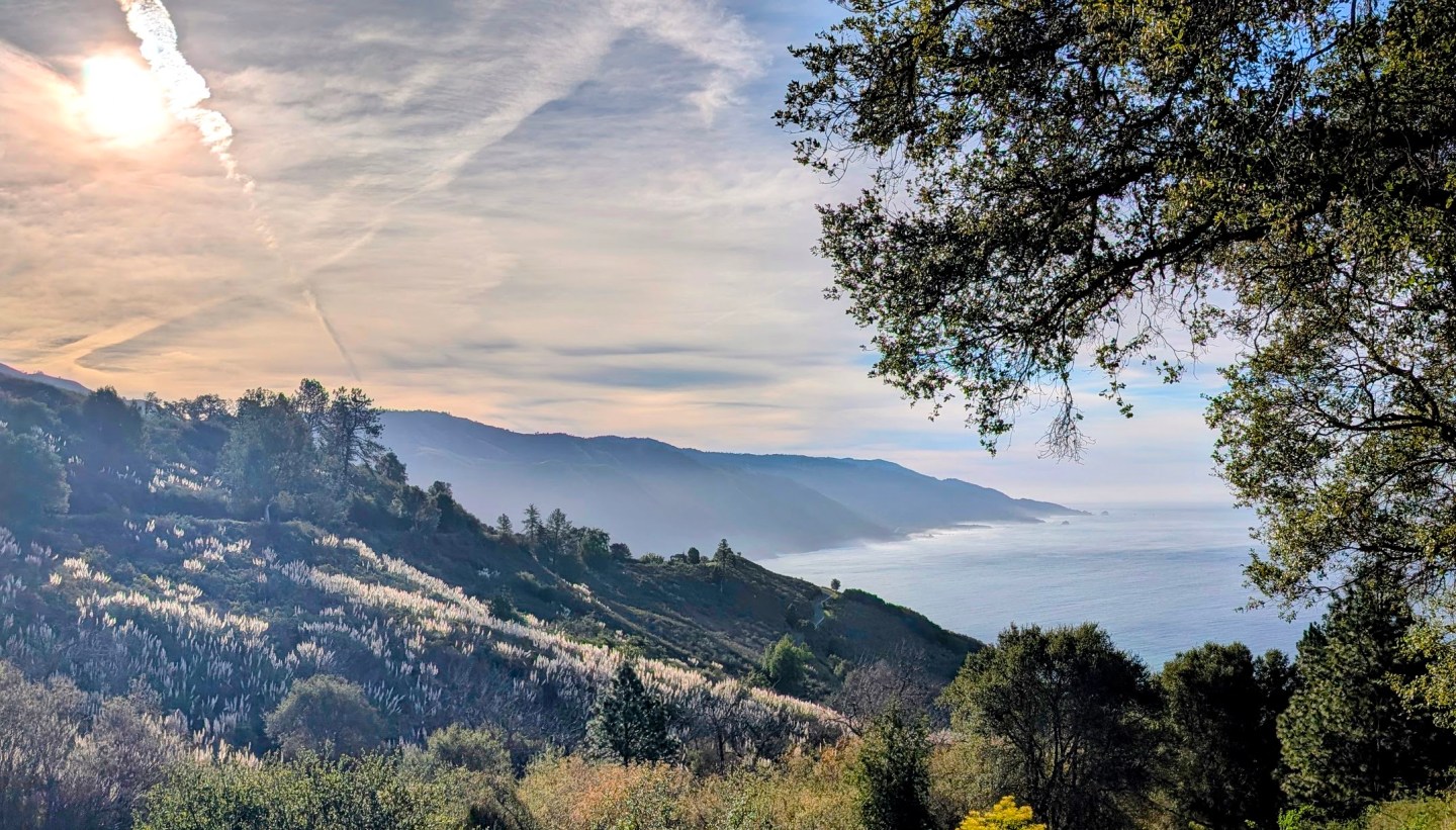 An Ancient Monastic Community in the Heart of California: New Camaldoli ...
