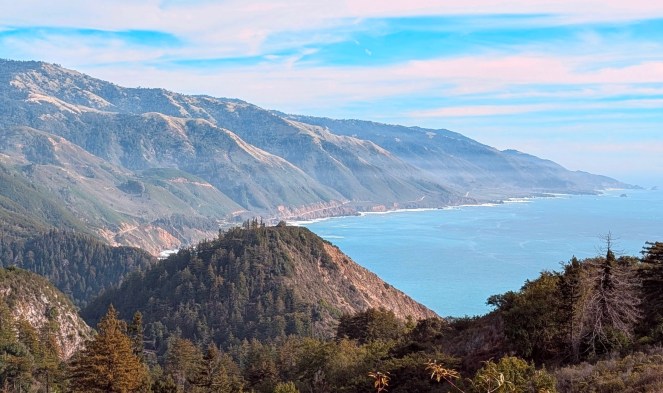 An Ancient Monastic Community in the Heart of California: New Camaldoli ...